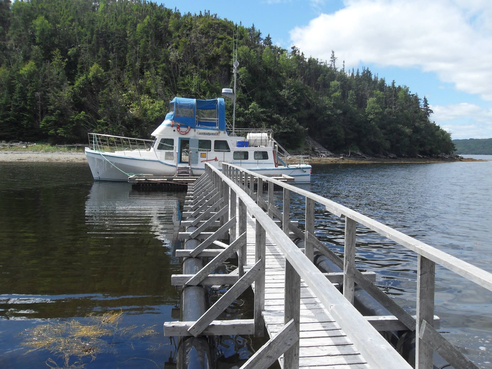 Booking - Woody Island Resort